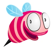 Foodimals | Cloudy with a Chance of Meatballs Wiki | Fandom