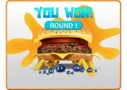 Foodimal Funimal | Cloudy with a Chance of Meatballs Wiki | Fandom