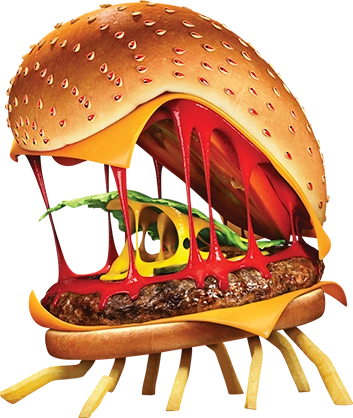 Cheespider | Cloudy with a Chance of Meatballs Wiki | Fandom