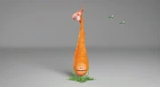 Foodimals | Cloudy with a Chance of Meatballs Wiki | Fandom