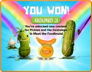Foodimal Funimal | Cloudy with a Chance of Meatballs Wiki | Fandom