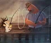 Tim Lockwood | Cloudy with a Chance of Meatballs Wiki | Fandom