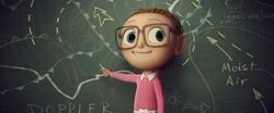Sam Sparks/Gallery | Cloudy with a Chance of Meatballs Wiki | Fandom
