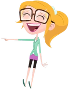 Sam Sparks/Gallery | Cloudy with a Chance of Meatballs Wiki | Fandom