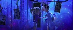 Sam Sparks/Gallery | Cloudy with a Chance of Meatballs Wiki | Fandom