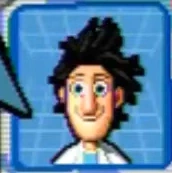 Flint Lockwood | Cloudy with a Chance of Meatballs Wiki | Fandom