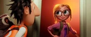 Sam Sparks | Cloudy with a Chance of Meatballs Wiki | Fandom