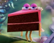 Foodimals | Cloudy with a Chance of Meatballs Wiki | Fandom