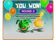 Foodimal Funimal | Cloudy with a Chance of Meatballs Wiki | Fandom