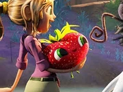 Sam Sparks | Cloudy with a Chance of Meatballs Wiki | Fandom