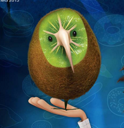 Foodimals | Cloudy with a Chance of Meatballs Wiki | Fandom