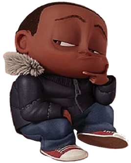 Calvin Devereaux | Cloudy with a Chance of Meatballs Wiki | Fandom