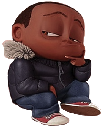 Calvin Devereaux | Cloudy with a Chance of Meatballs Wiki | Fandom