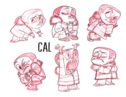 Calvin Devereaux | Cloudy with a Chance of Meatballs Wiki | Fandom