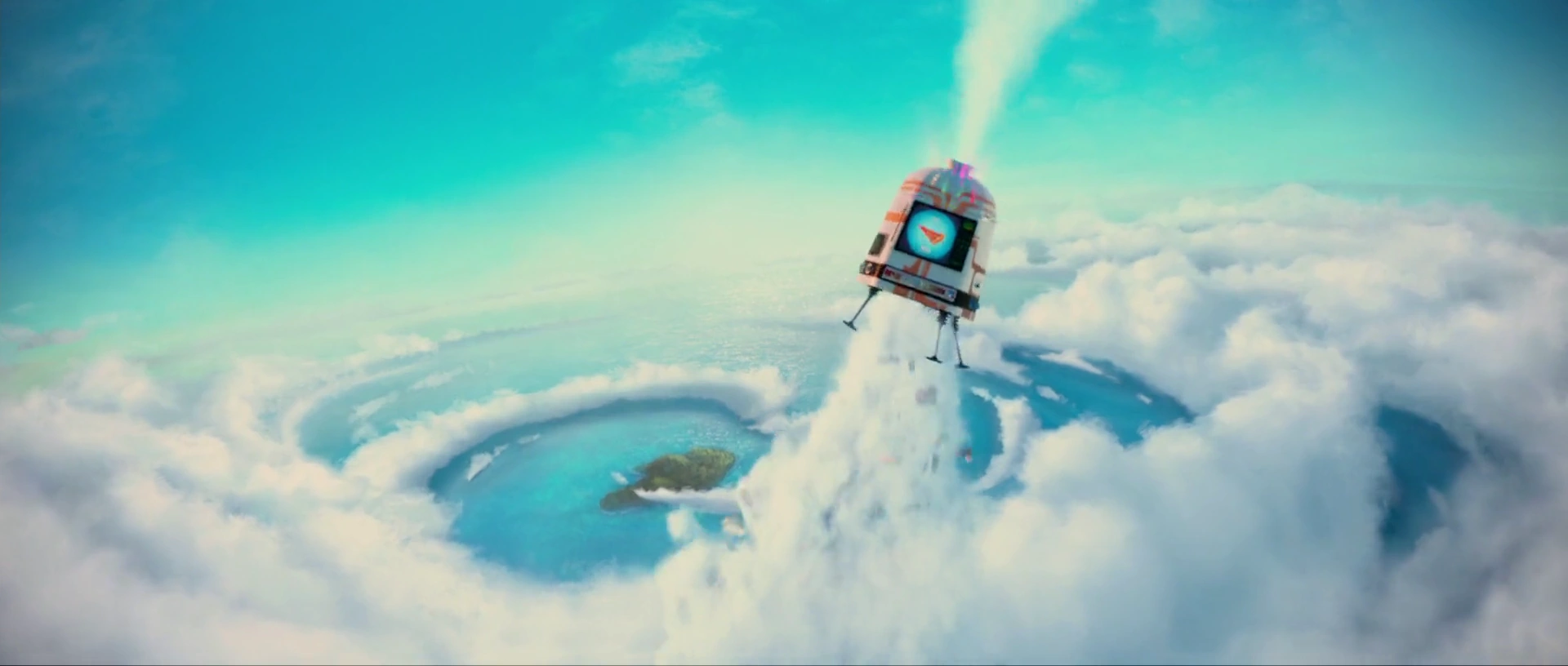 Category:Reformed Antagonists | Cloudy with a Chance of Meatballs Wiki ...