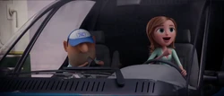 Sam Sparks/Gallery | Cloudy with a Chance of Meatballs Wiki | Fandom