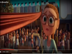 Sam Sparks/Gallery | Cloudy with a Chance of Meatballs Wiki | Fandom