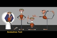 Chester V/Gallery | Cloudy with a Chance of Meatballs Wiki | Fandom