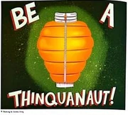 Thinkquanauts | Cloudy with a Chance of Meatballs Wiki | Fandom