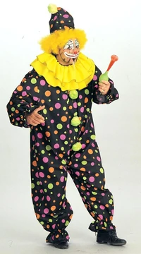 Clown | Clown Wiki | Fandom