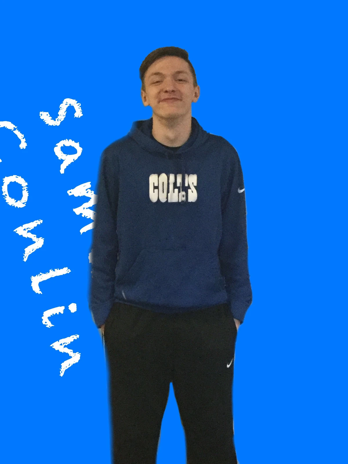 Sam | Clout chronicles Wiki | Fandom