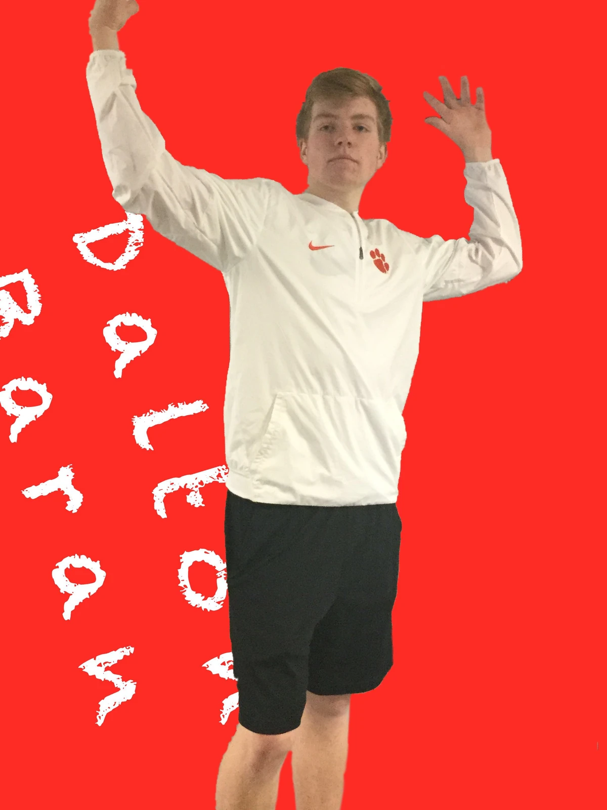 Dalton | Clout chronicles Wiki | Fandom