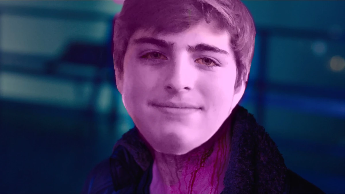 Captain Cringe | Clout chronicles Wiki | Fandom