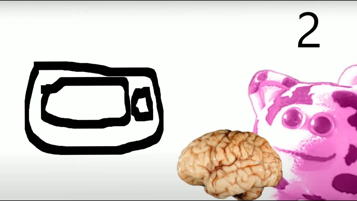 Mental madness | Clover Animates Wiki | Fandom