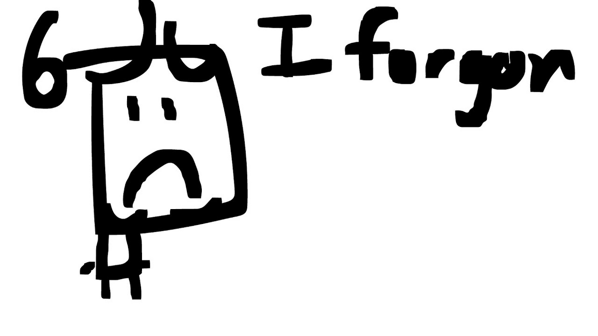 I forgor what i was gonna title this | Clover Animates Wiki | Fandom I forgor what i was gonna title this | Clover Animates Wiki | Fandom