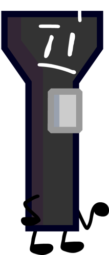 Flashlight | Clover Animates Wiki | Fandom