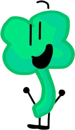 Clover | Clover Animates Wiki | Fandom