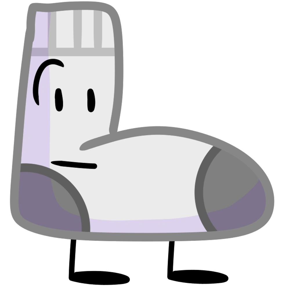 Sock | Clover Animates Wiki | Fandom