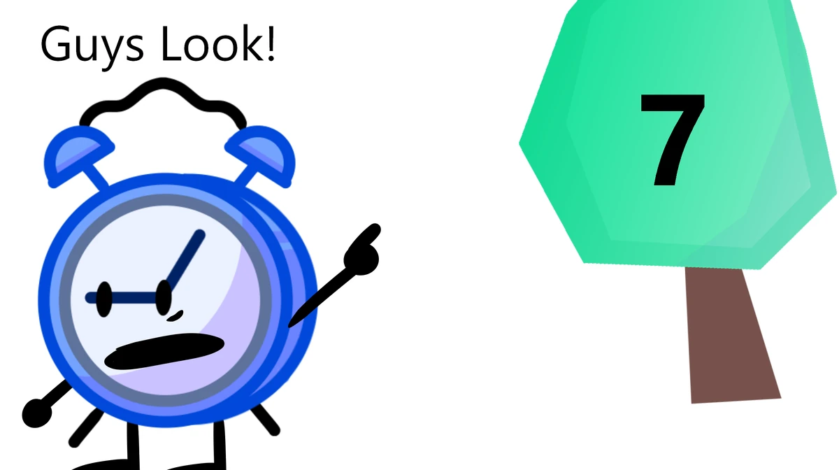 Speedrun | Clover Animates Wiki | Fandom