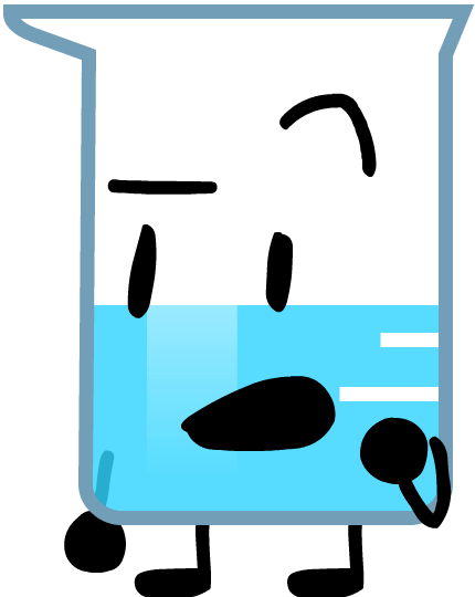 Beaker | Clover Animates Wiki | Fandom