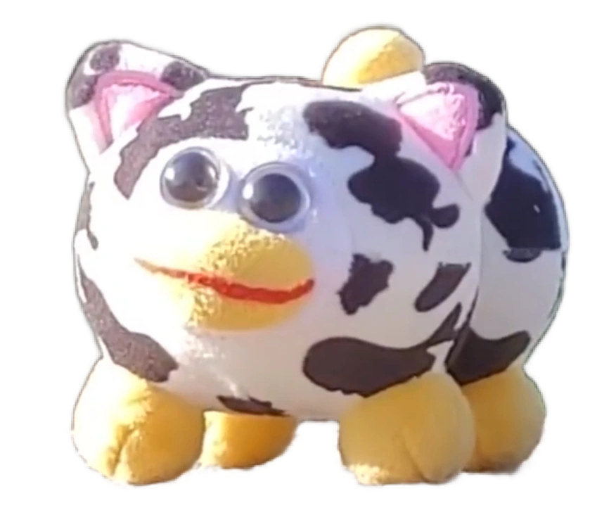 Peepy | Clover Animates Wiki | Fandom