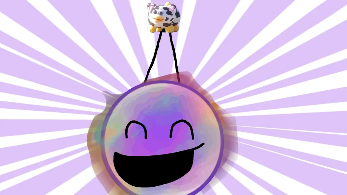 Welcome to roblox | Clover Animates Wiki | Fandom