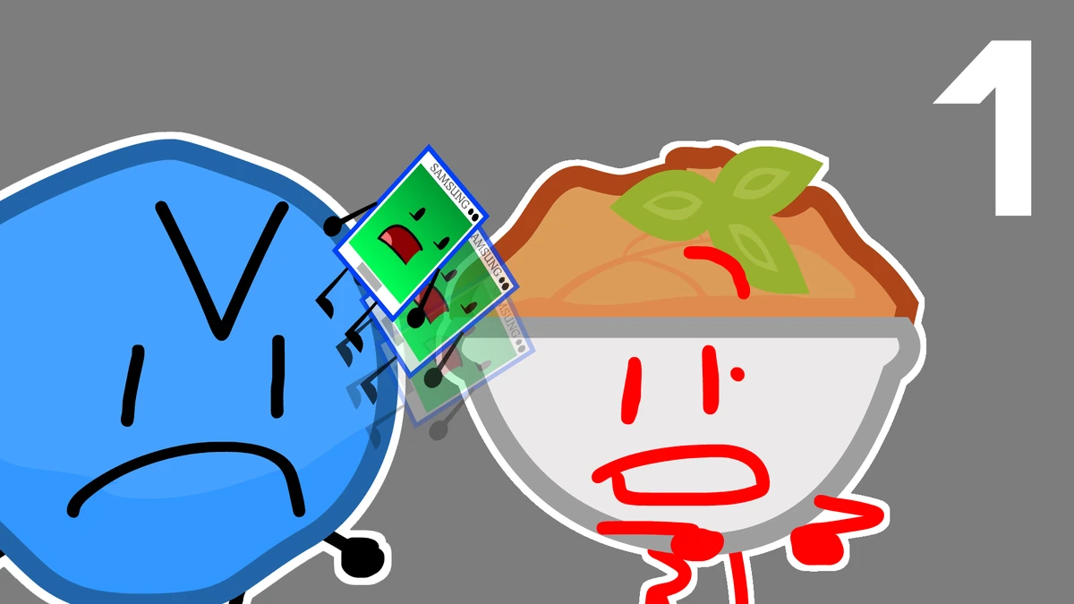 Why am i still making this show | Clover Animates Wiki | Fandom