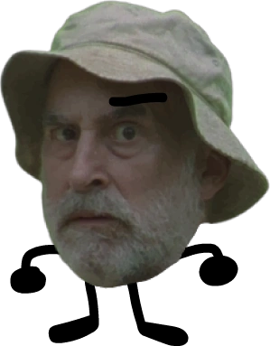 Dale | Clover Animates Wiki | Fandom