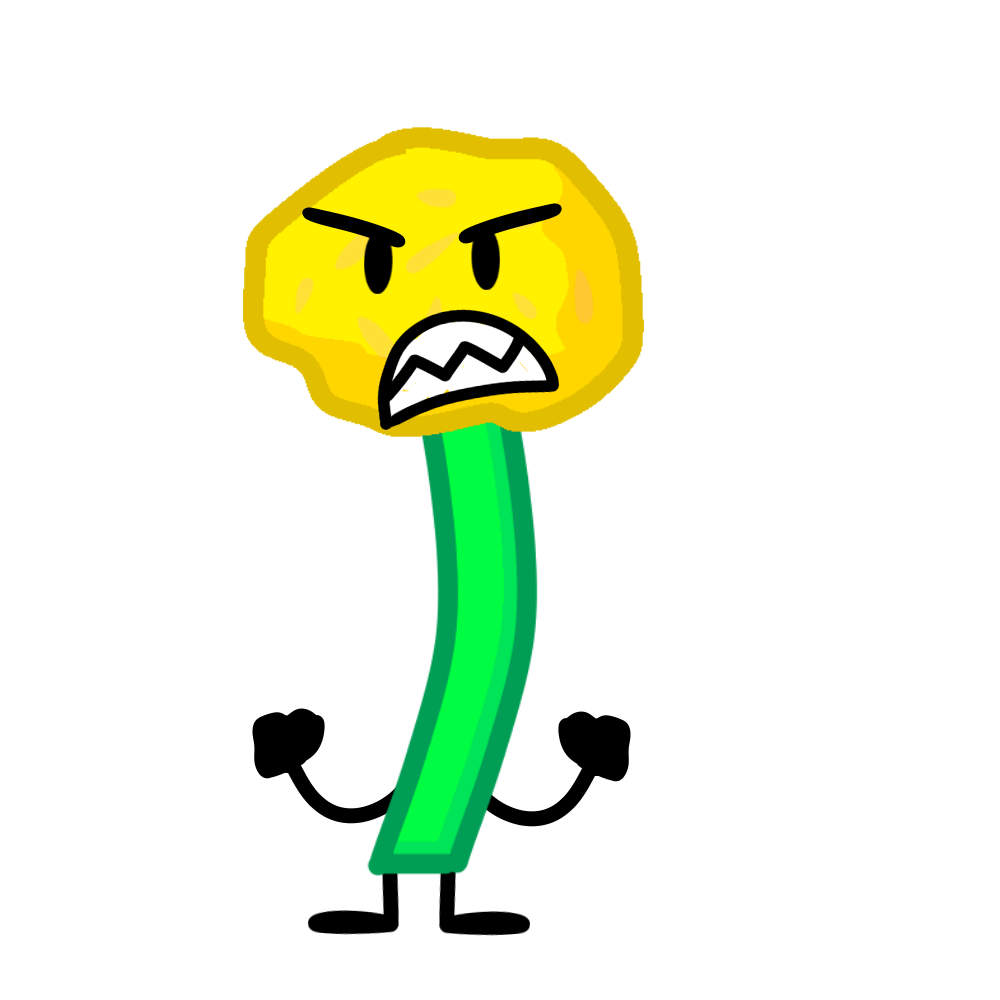 Dandelion | Clover Animates Wiki | Fandom