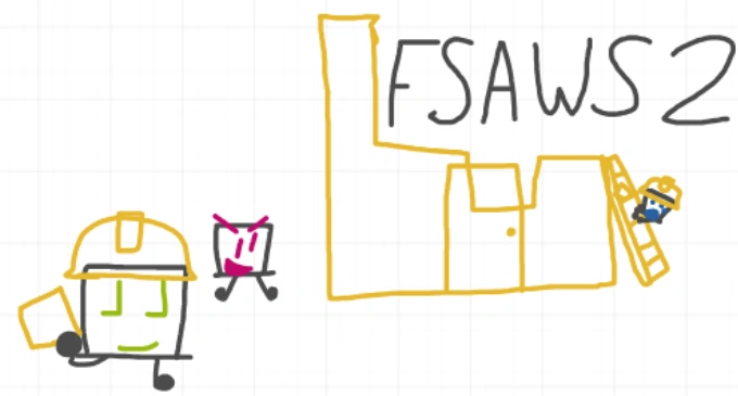 Glork slork wins the flork blork | Clover Animates Wiki | Fandom