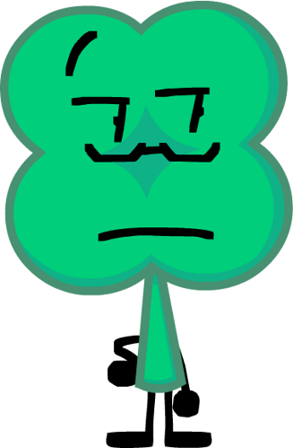 Clover | Clover Animates Wiki | Fandom