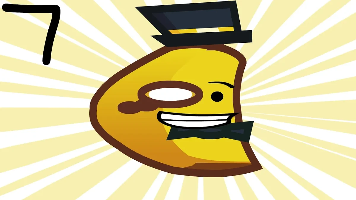 Probably the laziest episode in history | Clover Animates Wiki | Fandom