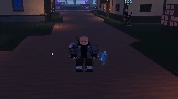 Water | Clover Retribution Wiki | Fandom