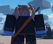 Weapons | Clover Retribution Wiki | Fandom