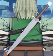 Weapons | Clover Retribution Wiki | Fandom