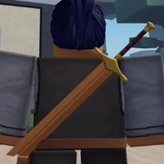 Weapons | Clover Retribution Wiki | Fandom