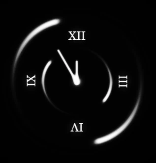 Time | Clover Retribution Wiki | Fandom