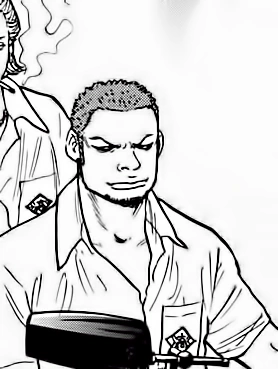 Yoshimoto | Clover TETSUHIRO Hirakawa Wiki | Fandom