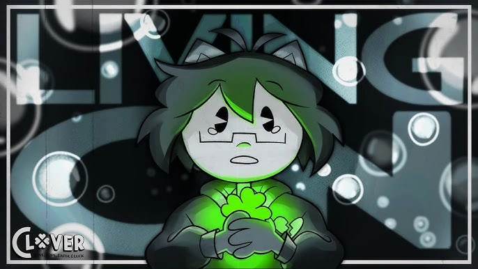 Living On | Clover 2020 Wiki | Fandom