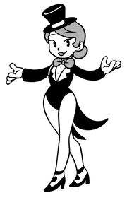 Brenda | Clover 2020 Wiki | Fandom
